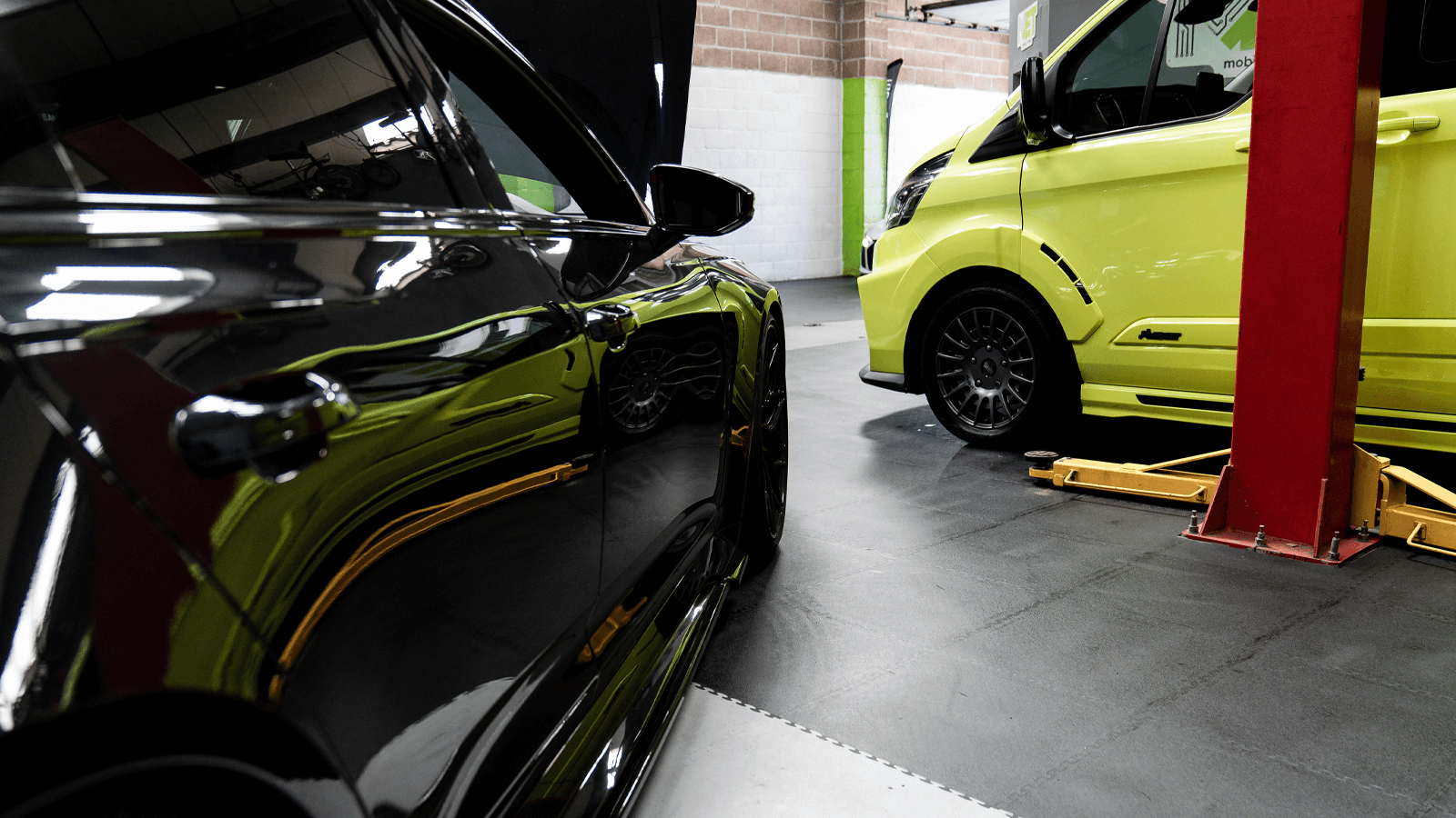 DPF Refurbishment - Mobile Eco Tuning