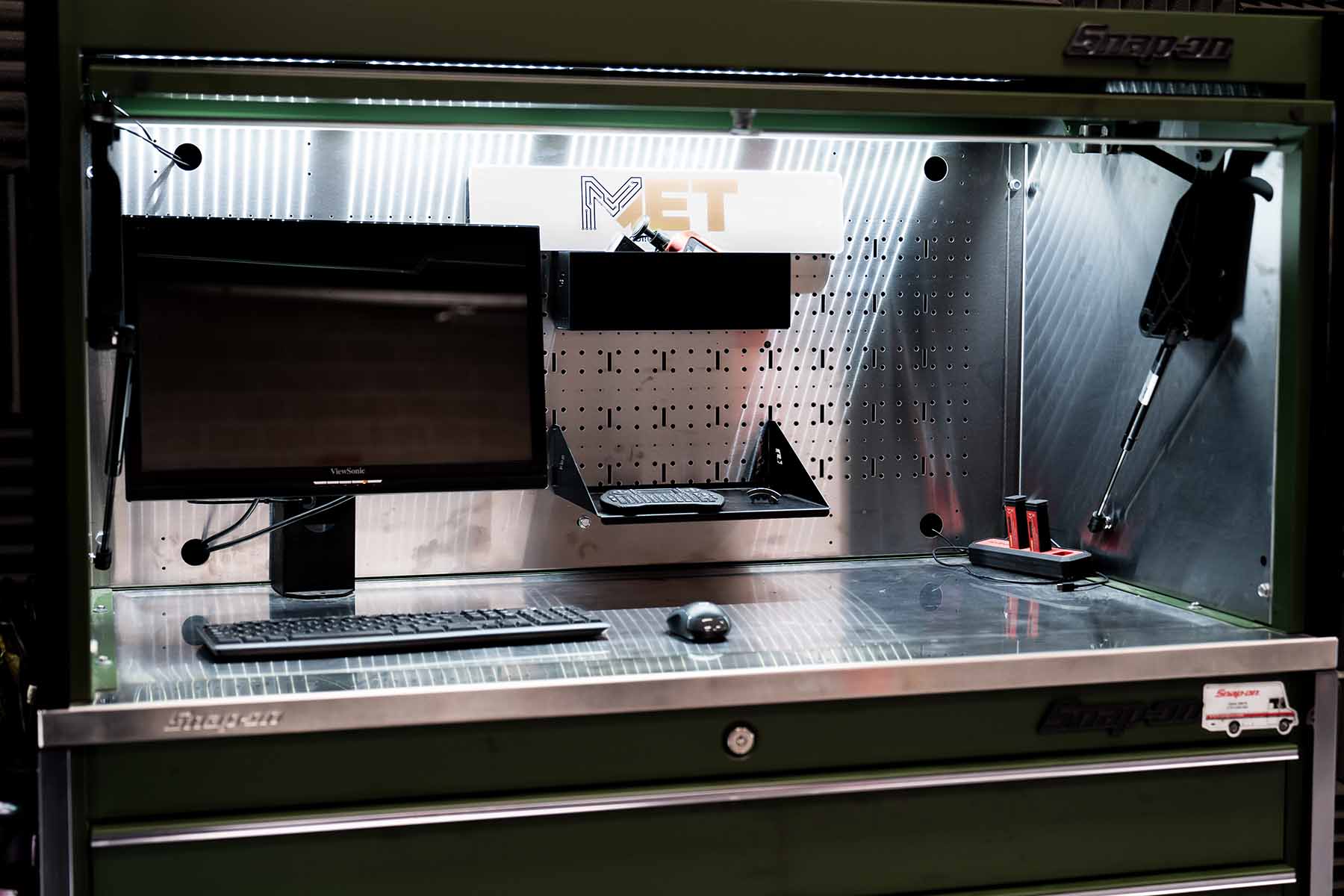 About Us - Mobile Eco Tuning