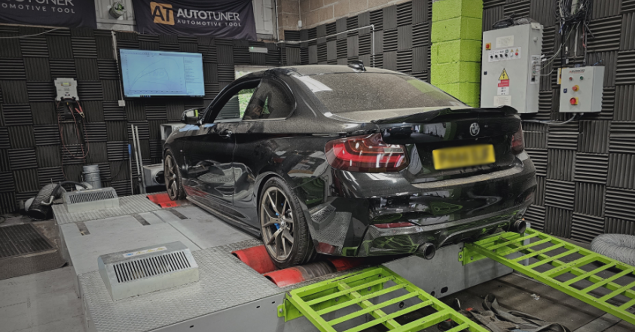 Stage 1 Remapping Benefits | Mobile Eco Tuning