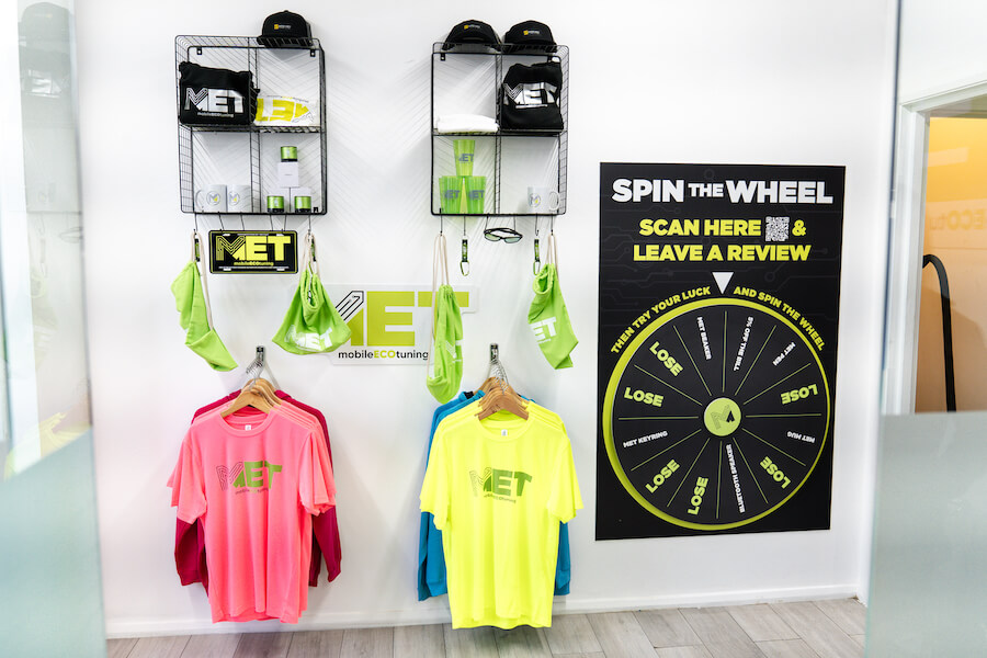 About Us - Mobile Eco Tuning